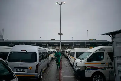 Man accused of killing four at Cape taxi rank granted R10 000 bail