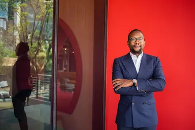 Open City: The art of invading Jo’burg