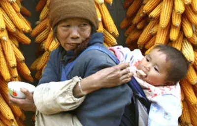 Five staple foods hit by the crisis
