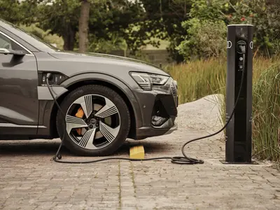 Demystifying EVs, plug-in hybrids and hybrids