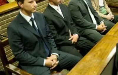 Reitz Four wait on sentence-appeal ruling