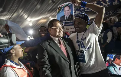 DA’s internal woes may lead to voter backlash