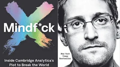 Steal my data, feed me lies
