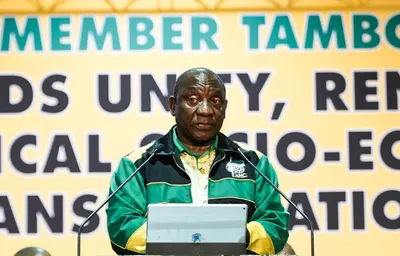 Ramaphosa’s legal challenge is flawed, ATM argues in papers