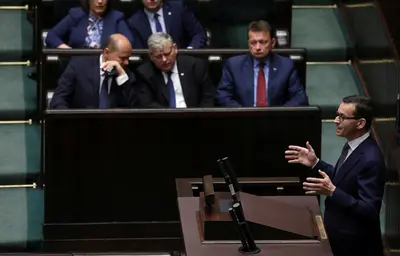 Poland to amend controversial Holocaust law