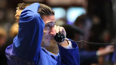 The super-rich swell their ranks and keep getting richer