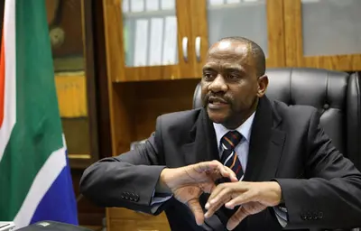 Hawks head testifies before SAHRC: Intelligence would have been ‘ideal’