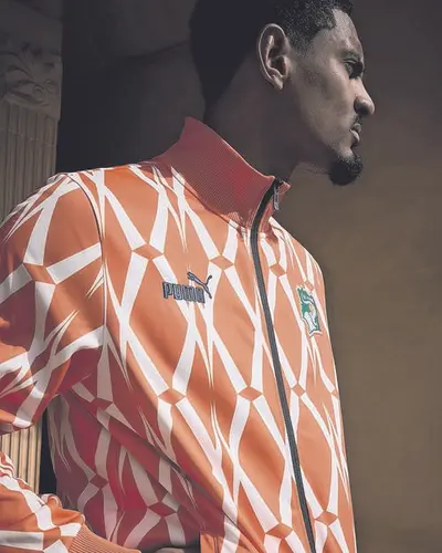 Stripes, swooshes get the boot at Afcon’s kit contest