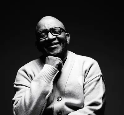 Lebo M’s legacy goes live