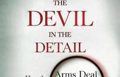 Arms deal inherited corrupt DNA