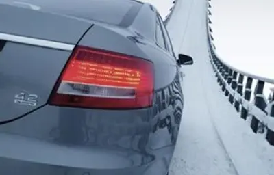 Quietly quattro