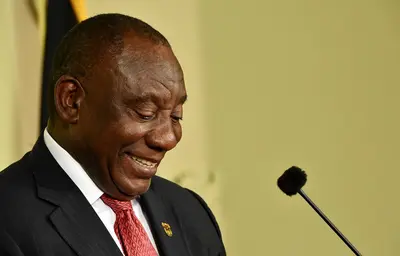 Unionists, women and an alleged smuggler? Who’s who in Ramaphosa’s Cabinet