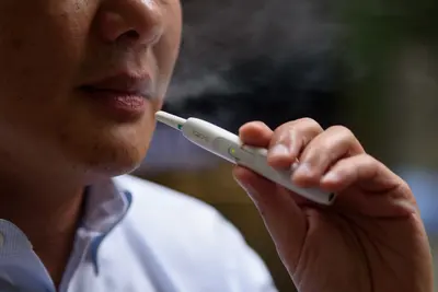 Philip Morris International misleading the public about nicotine in ...