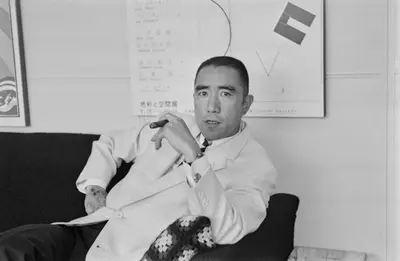 Mishima’s masterpiece reborn