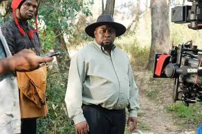 Big Nunu’s Little Heist: A crime comedy that ticks all boxes