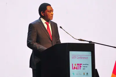Zambia’s haphazard foreign policy is a disaster