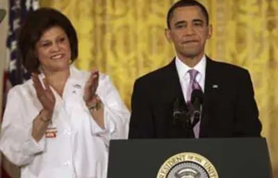 Obama looks to fast-track health-reform Bill