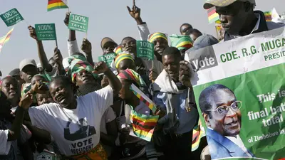 Constitutional values hinge on Khampepe