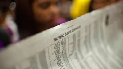Matric exam fraud does not bring into question credibility of exam ...