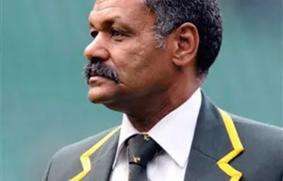 World Cup pressure rises as Boks arrive in NZ