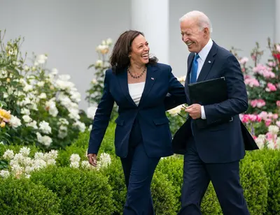 President Joe Biden drops out of US 2024 elections but will see out the ...