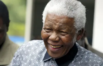 Report: Nelson Mandela is in a ‘vegetative state’