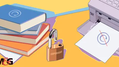 Copyright Bill feeds into Big Tech’s agenda to grab creative content