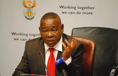 UCT crisis: Black academics and staff want Minister Blade Nzimande to ...