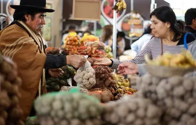 The meat and potatoes of Peru’s ‘exotic’ dishes
