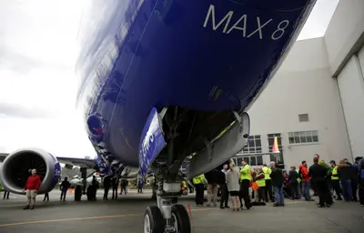 Ethiopian Airlines boss says Boeing MAX jet ‘reliable’