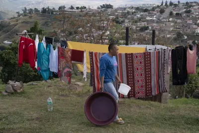 Frustration, hopelessness and hunger as millions are denied social ...