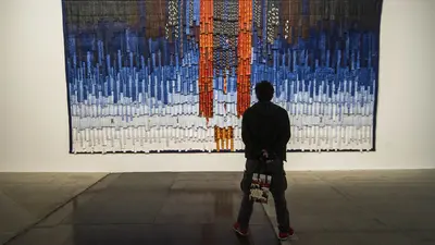 Venice Biennale: African pavilions and the politics of space