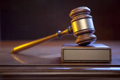 The law is not neutral — it serves power or it serves the people
