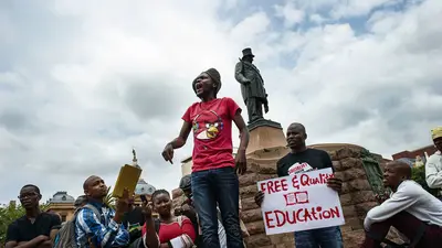 Unpaid fees hurt graduates