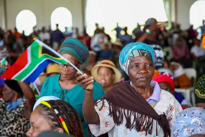 Reconciliation remains an elusive ideal