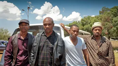 “Isibaya” lives up to its hype