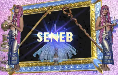 Tech artist bends the net to create decolonial, spiritual therapy for ...