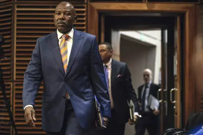 Reserve Bank hold repo rate steady despite inflation pressures
