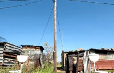 The toilet election