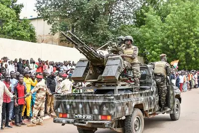 Russian fighters killed in major Mali battle highlight Kremlin’s ...
