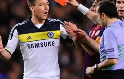 Chelsea’s terrible Barcelona shame turns to triumph
