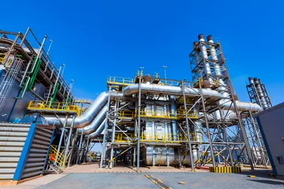IFC’s new gas projects will destroy Africa