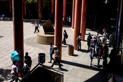Why you are not guaranteed a place at university even if you have the ...