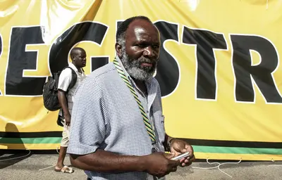 Integrity body submits preliminary report on ANC lists