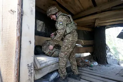 The militarisation of geopolitics: New trends in global defence spending