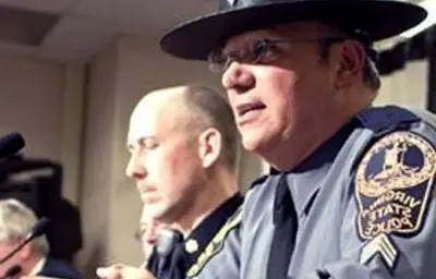 Two dead in Virginia Tech campus shooting