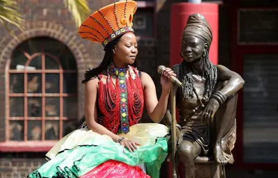 Isidingo star Lesego Motsepe dies