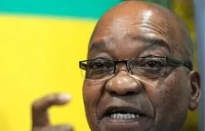 Zuma promises to sort out candidate lists later