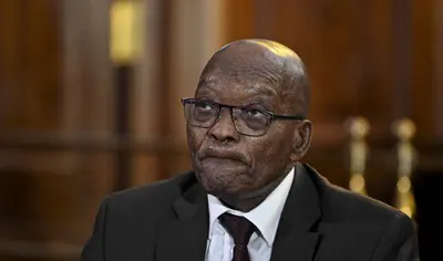 Sanef seeks intervention in SABC vs MK party case over Government of ...