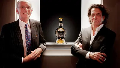 R2m bottle of whisky ‘is overpriced’
